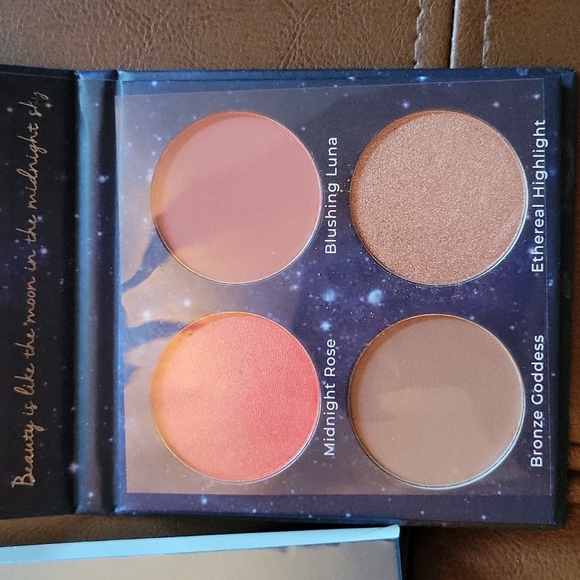 La Splash | Makeup | La Splash Face Palette | Poshmark